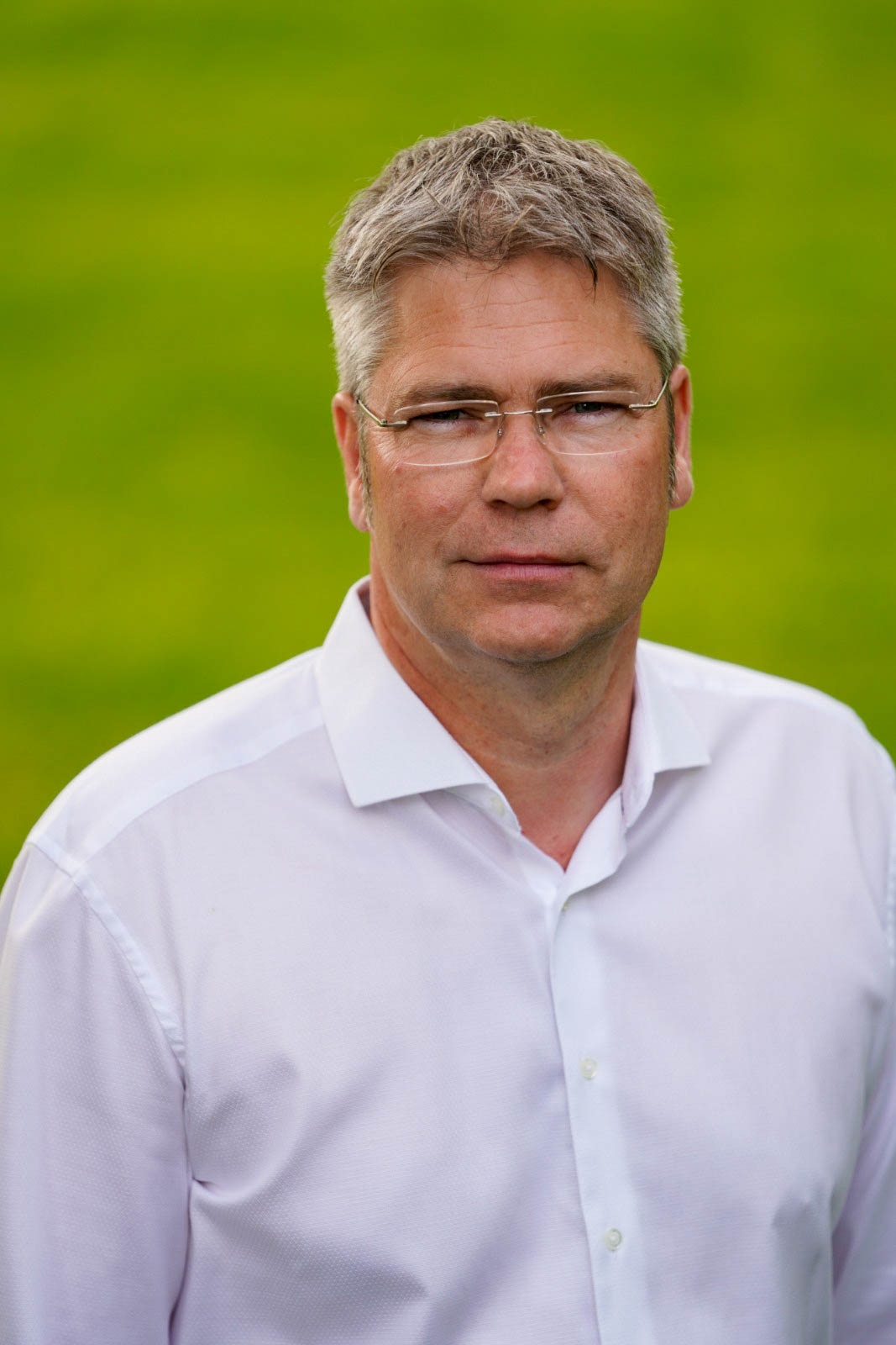 Ihre Ansprechpartner - rudolph-galabau
